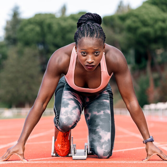 Home - Deon Lendore Foundation